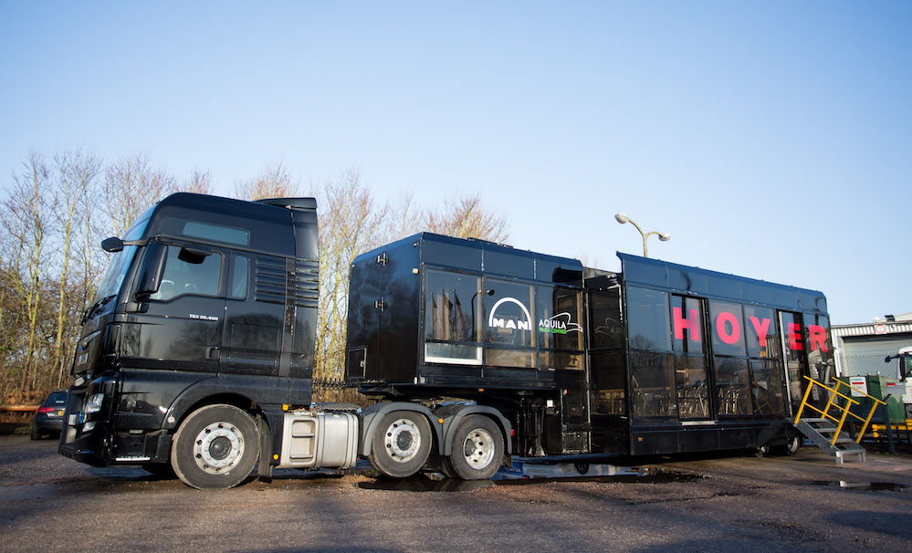 Experts unite to bring latest training to workshops | Commercial ...