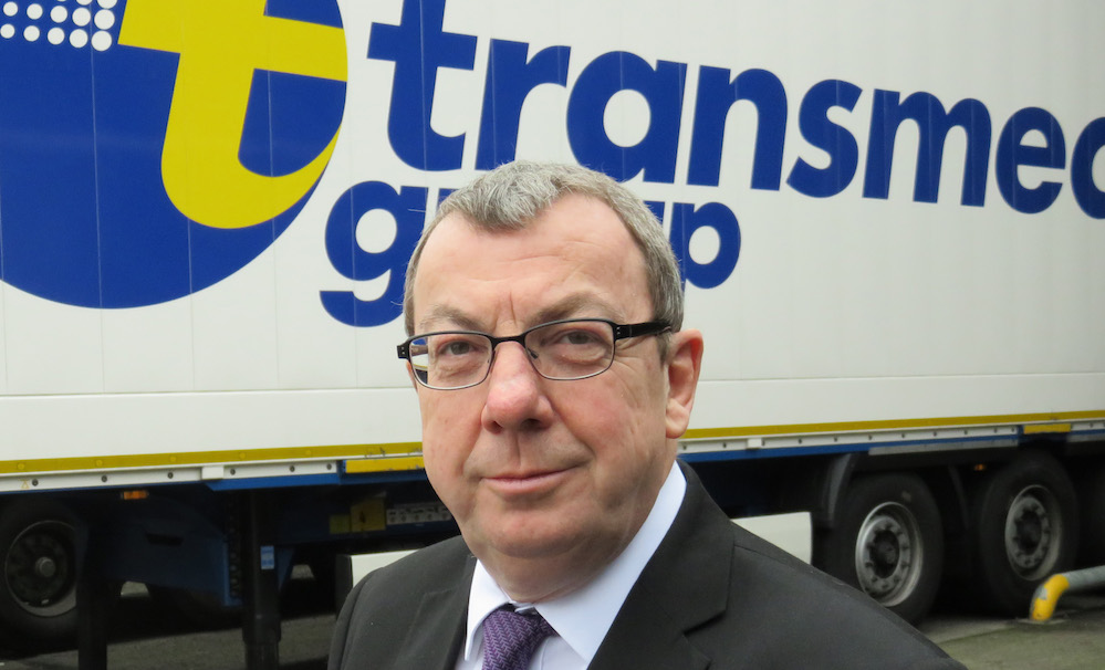 Transmec targets further growth | Haulage UK Haulier