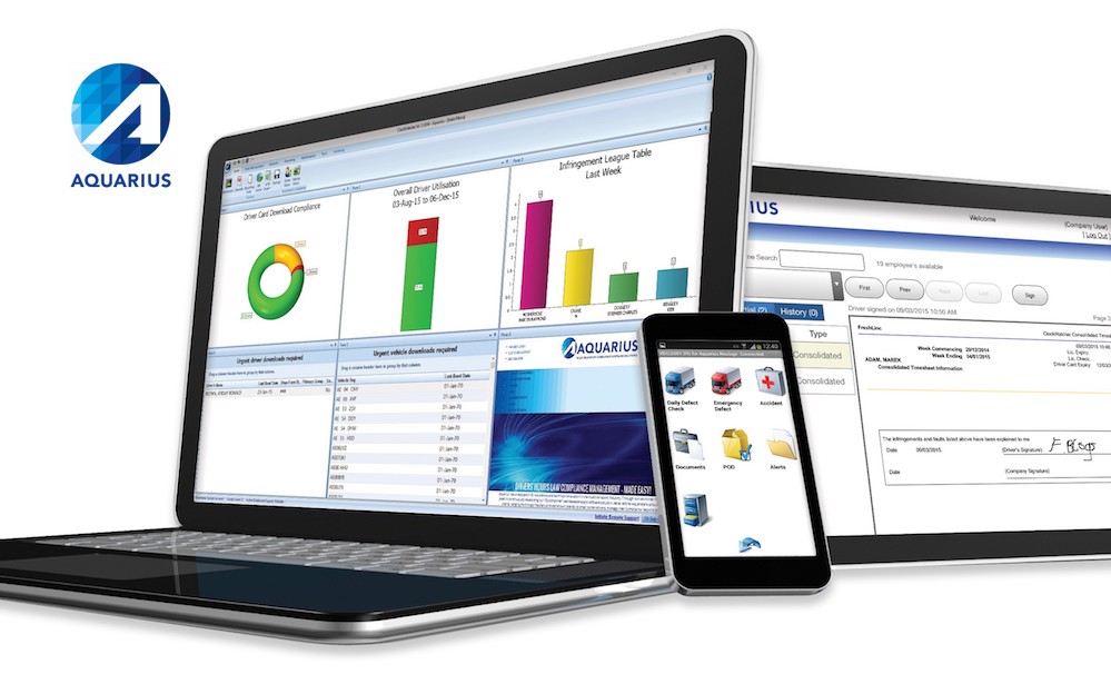 ClockWatcher Elite to be unveiled at this year’s CV Show | Technology ...