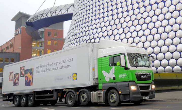 Growth to drive Birmingham logistics firm into UK’s Top 100 | Haulage ...