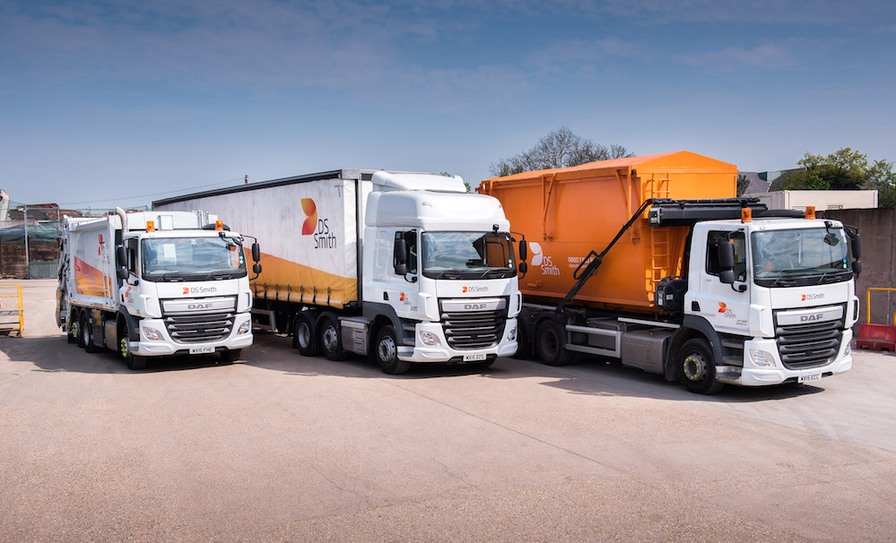 MiX Telematics delivers additional benefits to Europe’s largest paper ...