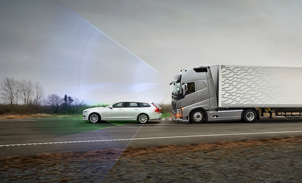 Intelligent safety systems to minimise risk of traffic accidents ...