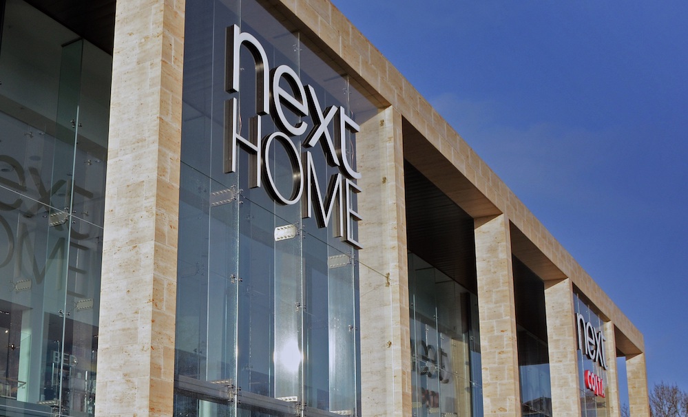 NEXT chooses Paragon HDX to transform two-man delivery operation ...