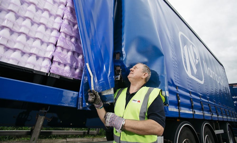 Packaging manufacturer milks Bibby Distribution’s experience in cost ...