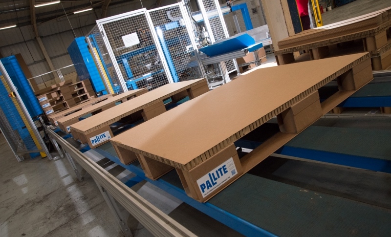 The Alternative Pallet Company strengthens team with new appointments ...