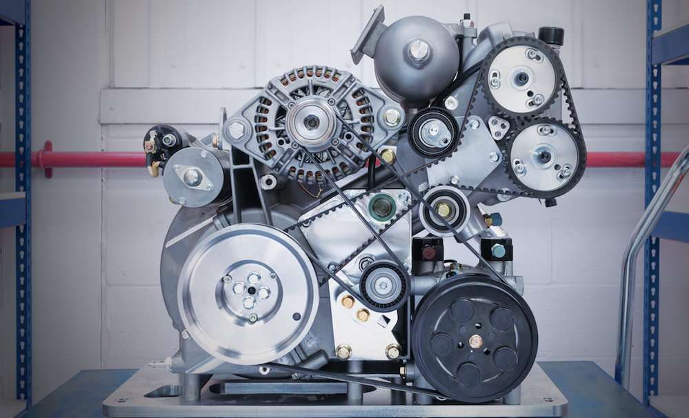 Dearman to exhibit at Low Carbon Vehicle Show | Events UK Haulier