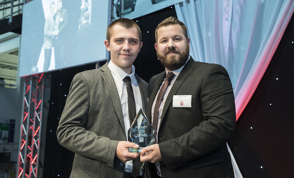 Renault Trucks celebrates success at Apprentice and Master Technician ...