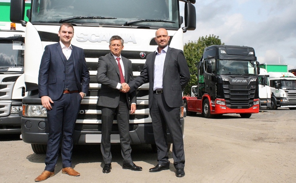 Major HGV investment to deliver for DBL | Fleet UK Haulier