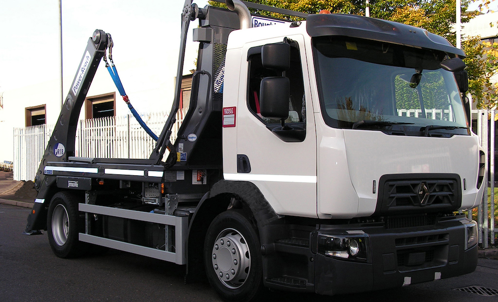 Renault Trucks unveils exciting new vehicles dedicated to urban ...