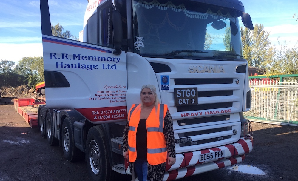 800th FORS Practitioner says workshops “improved all aspects” of her ...