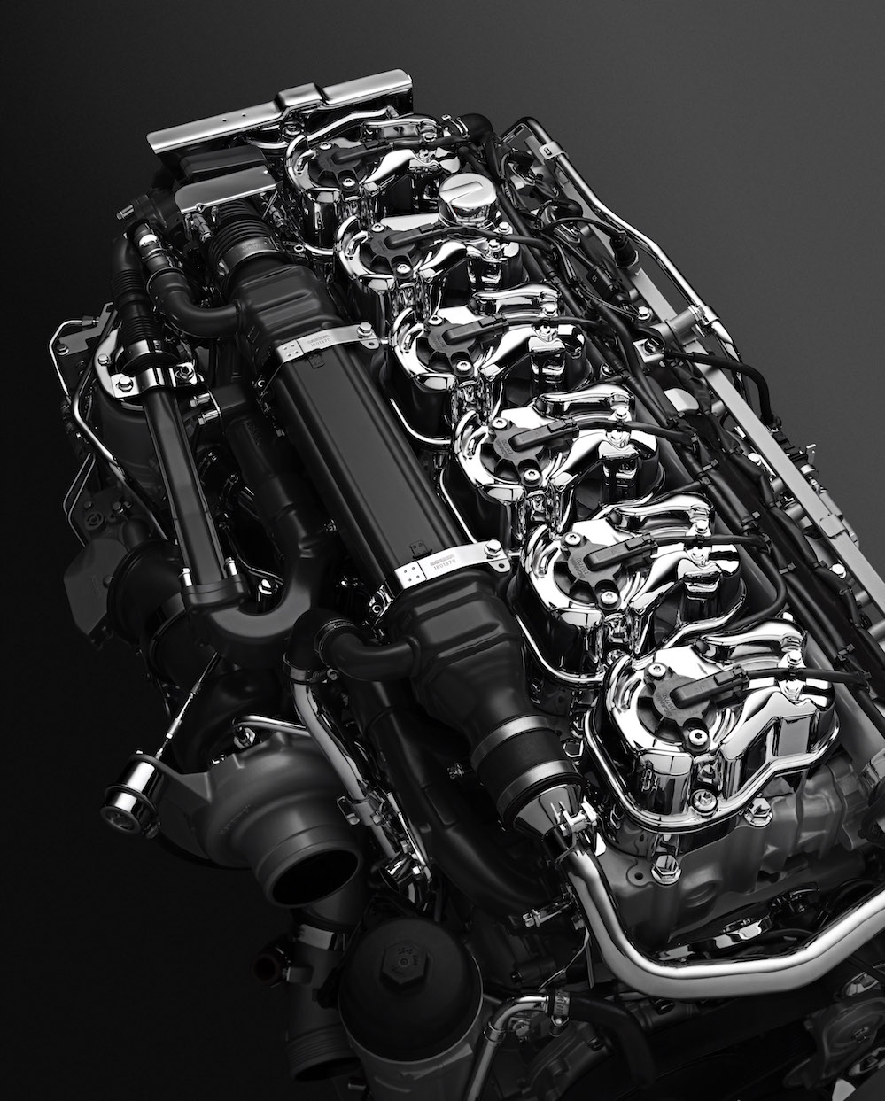 Scania’s dedicated gas engine range extended | Trucks UK Haulier