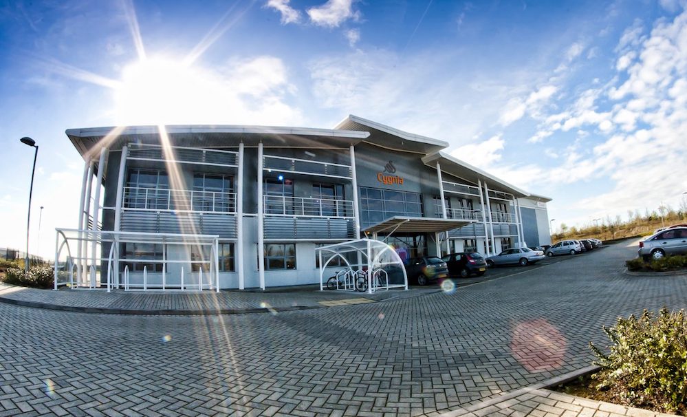 Dalepak rebrands as Cygnia Logistics to support further Growth ...