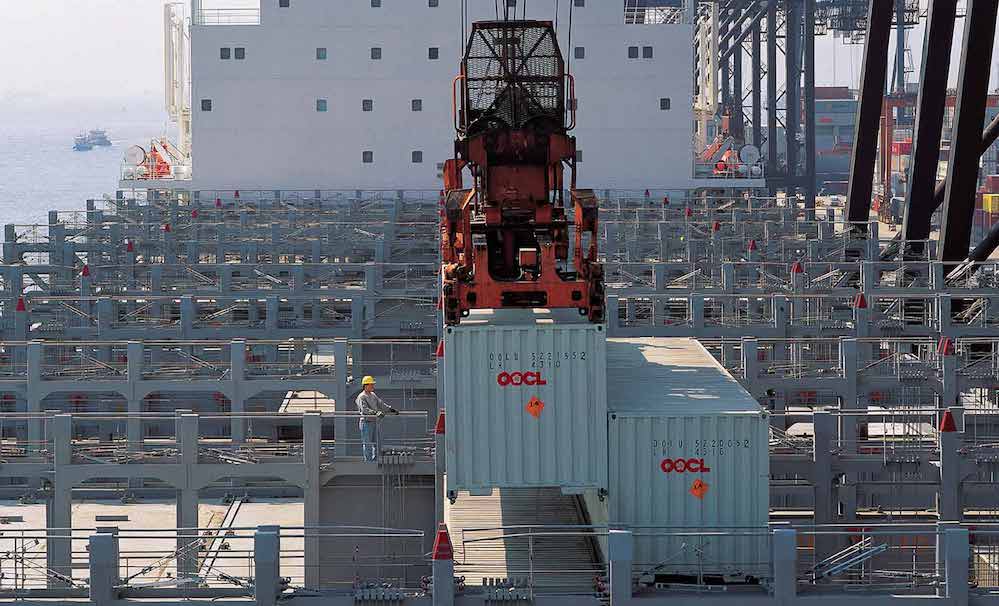 OOCL advances forward with next phase of OCEAN Alliance products to ...
