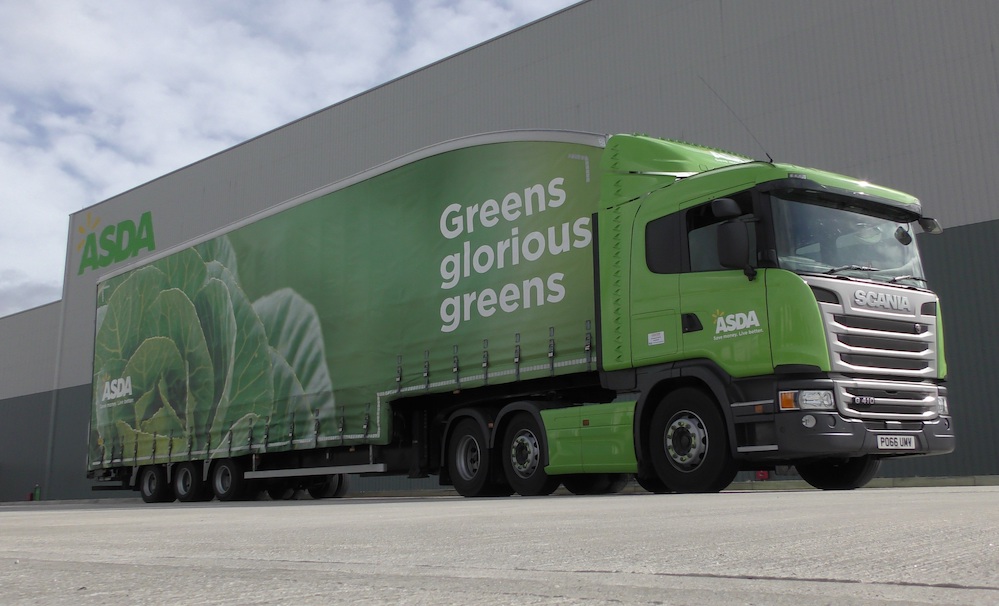 Cartwright secures new order with Asda | Trailers UK Haulier