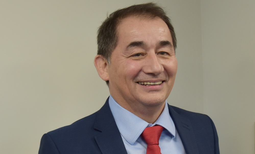 SDC Trailers appoint new Sales Director for the UK Market | Trailers UK ...