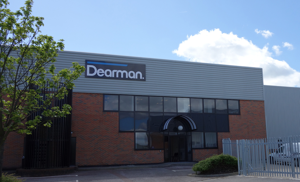 Dearman growth continues with creation of 40 new jobs | Technology UK ...