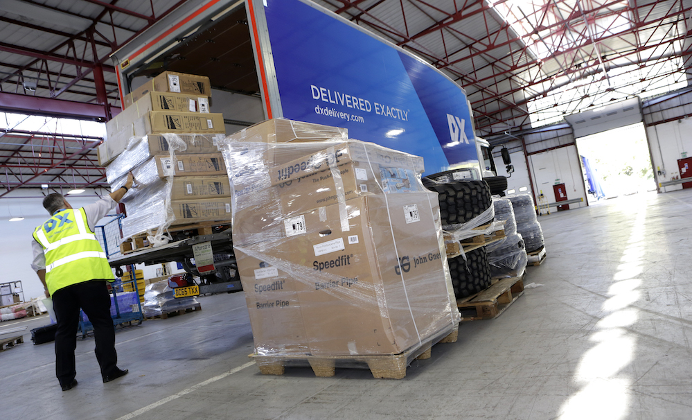 New Board at DX unveils turnaround plans and growth initiatives ...