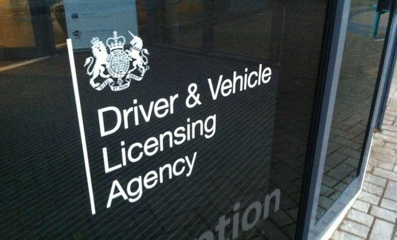 GDPR and the DVLA changes – a look at what fleets need to do to ensure ...