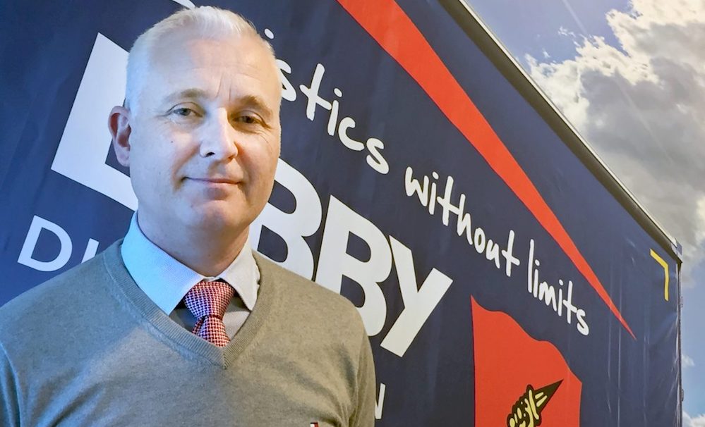 Bibby Distribution appoints new director to strengthen customer service ...