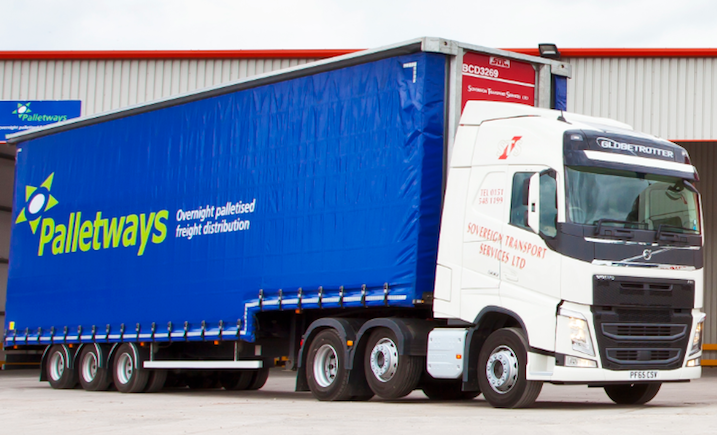 Liverpool logistics firm motors on with £800k depot investment | Pallet ...