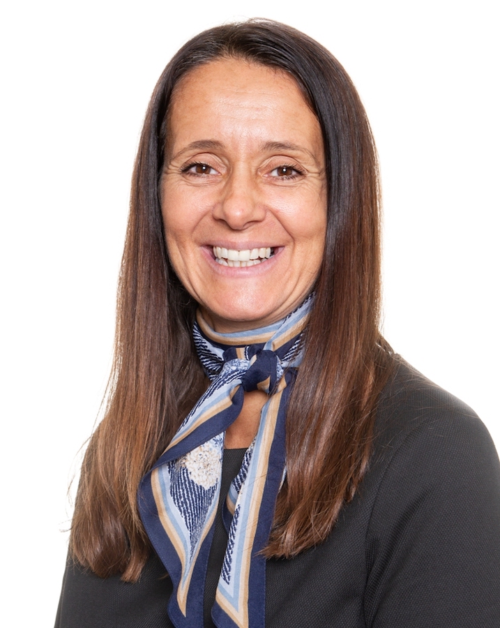 Foulger Transport announces new Managing Director | Haulage UK Haulier