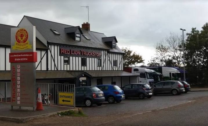 Certas Energy given green light to build flagship HGV refuelling site ...