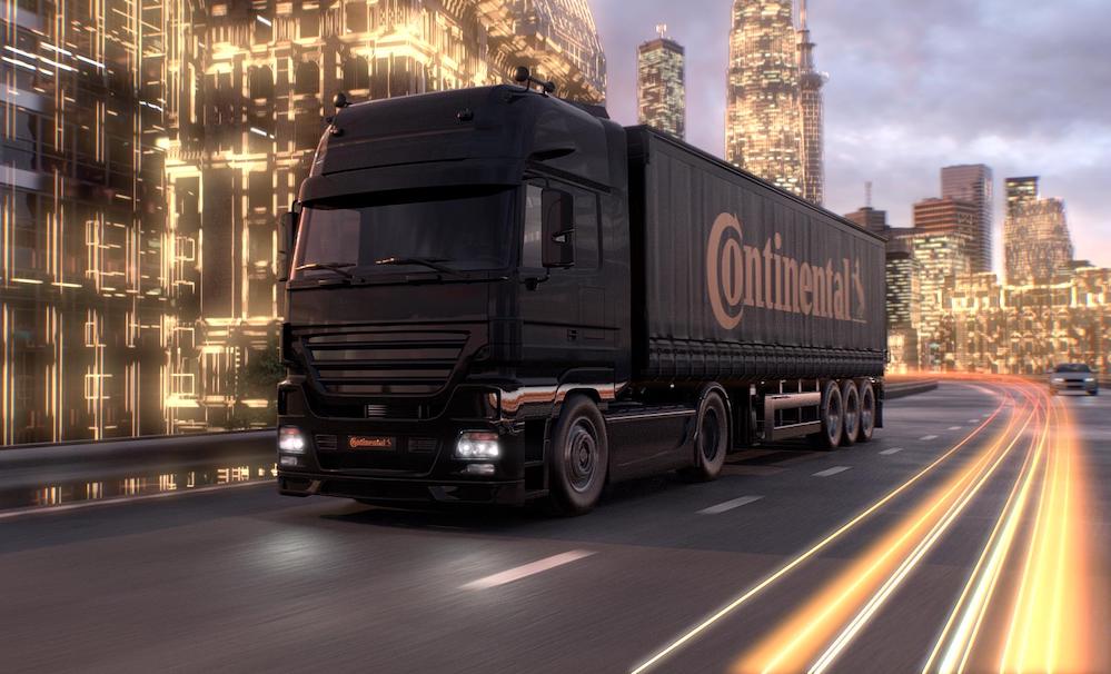 How premium tyres help to achieve lowest overall driving costs – a ...