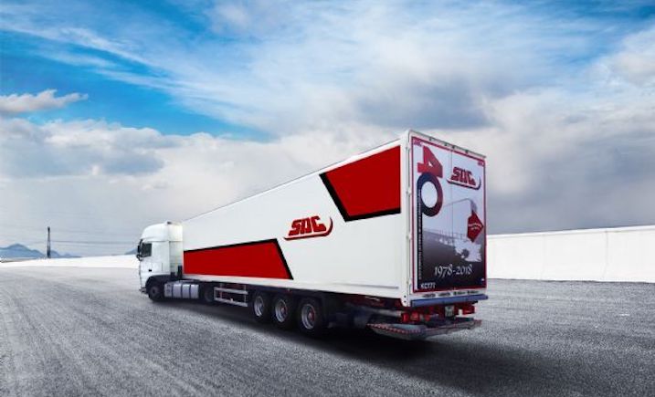 SDC achieve EN XL certification on two new trailer designs | Trailers ...