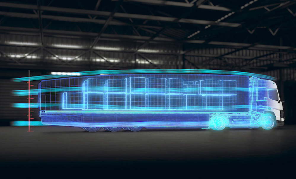 Optifuel Lab 3 aims to reduce fuel consumption by 13% | Trucks UK Haulier