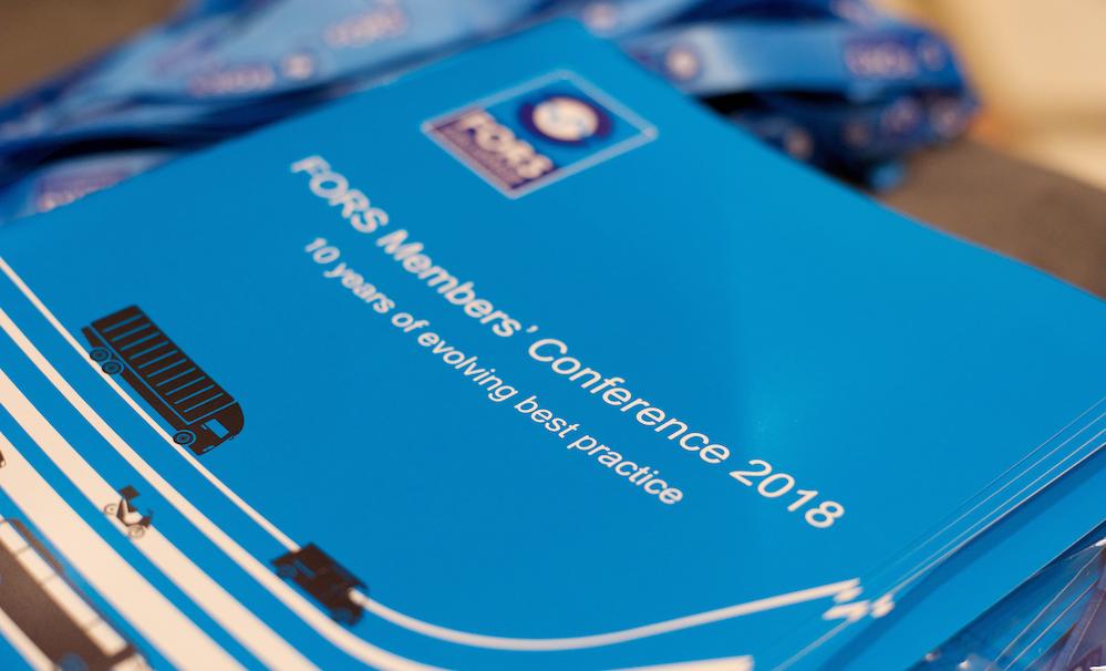 FORS introduces new training requirements | Health & Safety UK Haulier