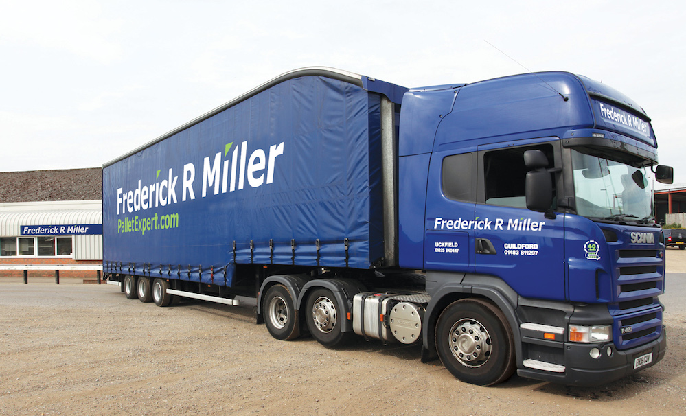 Palletways opens up European wine market for UK customers | Pallet ...