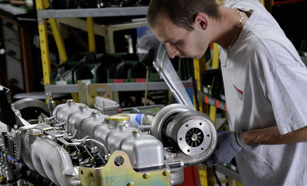 Renault Trucks’ Reconditioned Parts: Reliable, Cost-Effective and ...