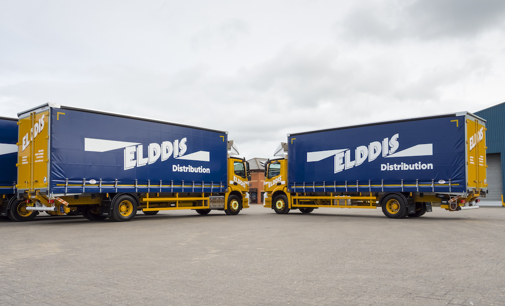 Elddis Transport use TruAnalysis for clearer compliance control | Technology UK Haulier