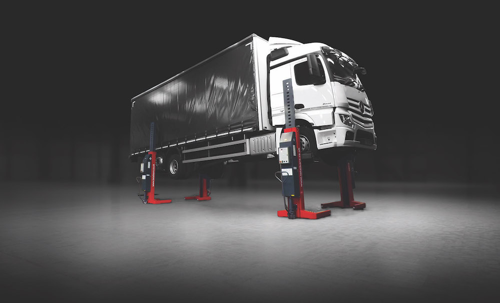 TotalKare joins forces with HARSH to create stunning display at Tip-Ex ...