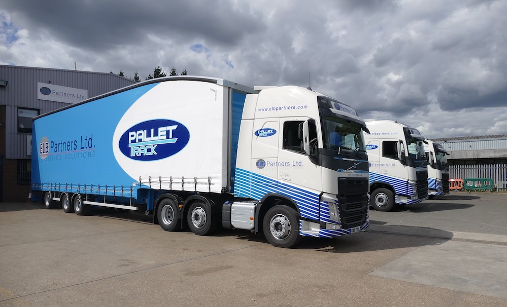 ELB Partners starts 50th anniversary year by retaining FORS Gold for ...