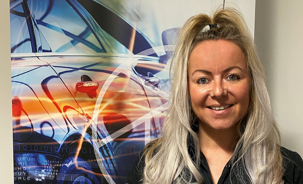 International Women’s Day: Haultech’s Director, Clare Chidlow, on Being ...