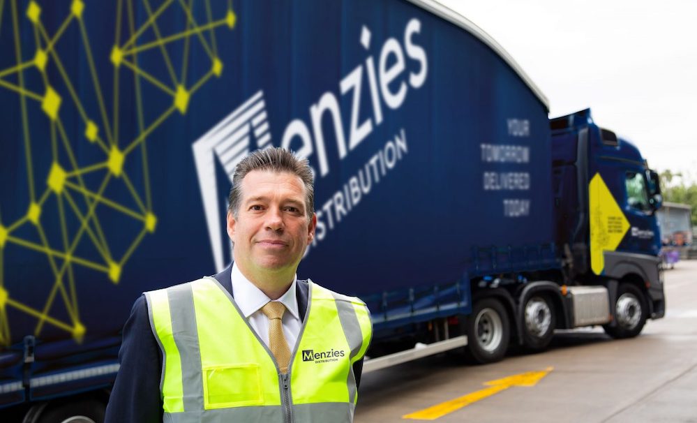 Menzies Distribution Group joins Transaid in drive to improve global ...