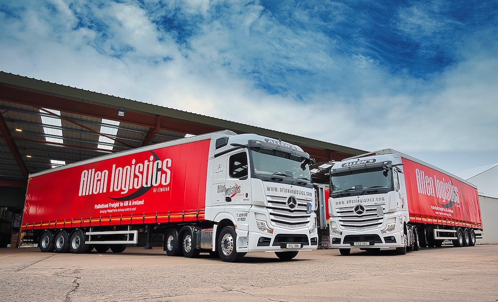 New or used, Mercedes-Benz is Allen’s key to reliable, cost-effective ...