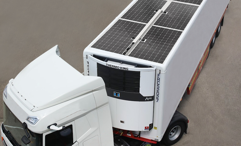 MFS Renewables harnesses the power of energy with new TITAN hybrid ...