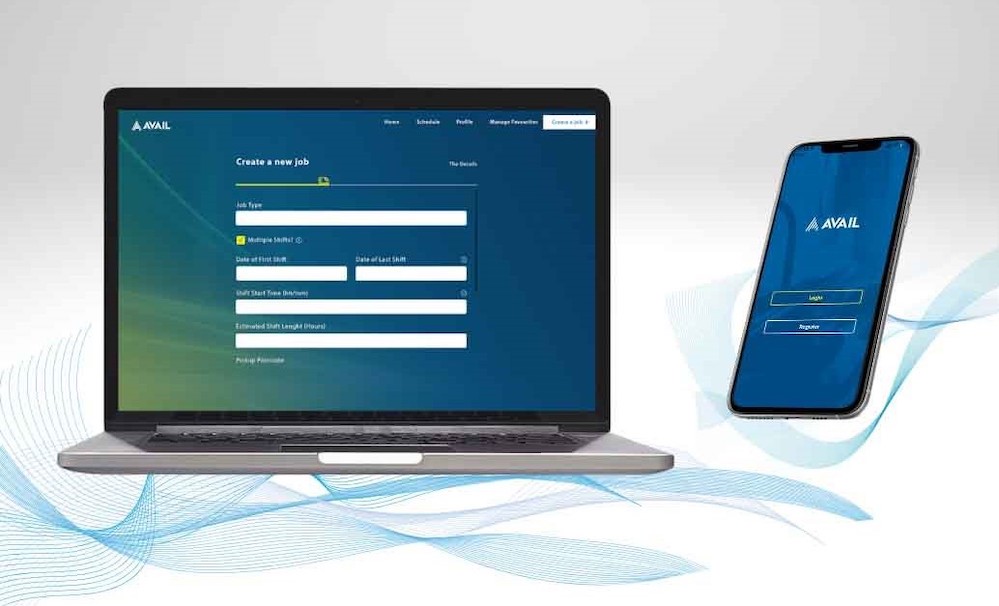 AVAIL’s recognition by Logistics UK leads to 10,000 Driver App ...