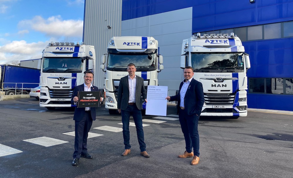 Aztek boss hits out over driver test dilution confusion | Drivers UK ...