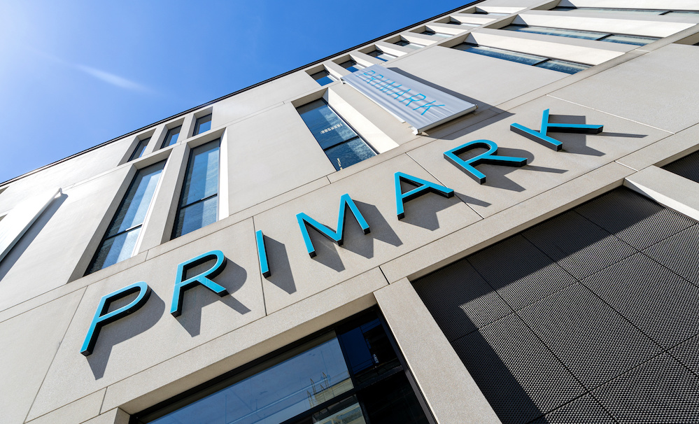 Wincanton to transform Primark’s UK supply chain | Haulage UK Haulier