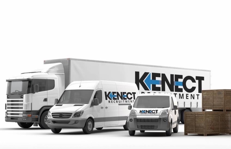 Kenect Recruitment, Atherstone based Recruitment Agencies | UK Haulier