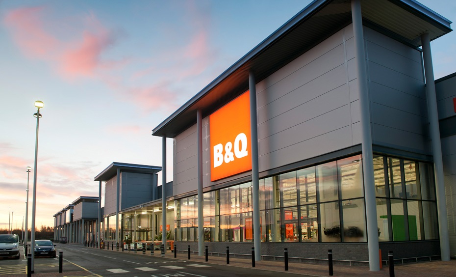 Supply chain synergies secure B&Q retail distribution for XPO Logistics ...