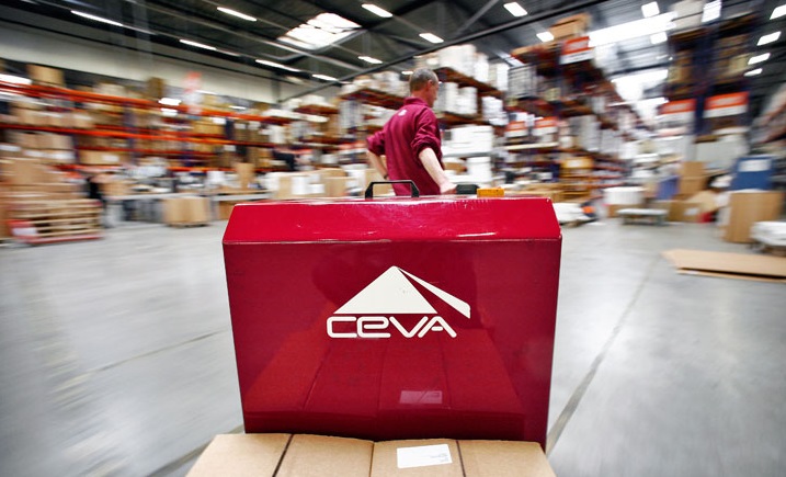 CEVA wins major new contract with Continental | Warehousing UK Haulier