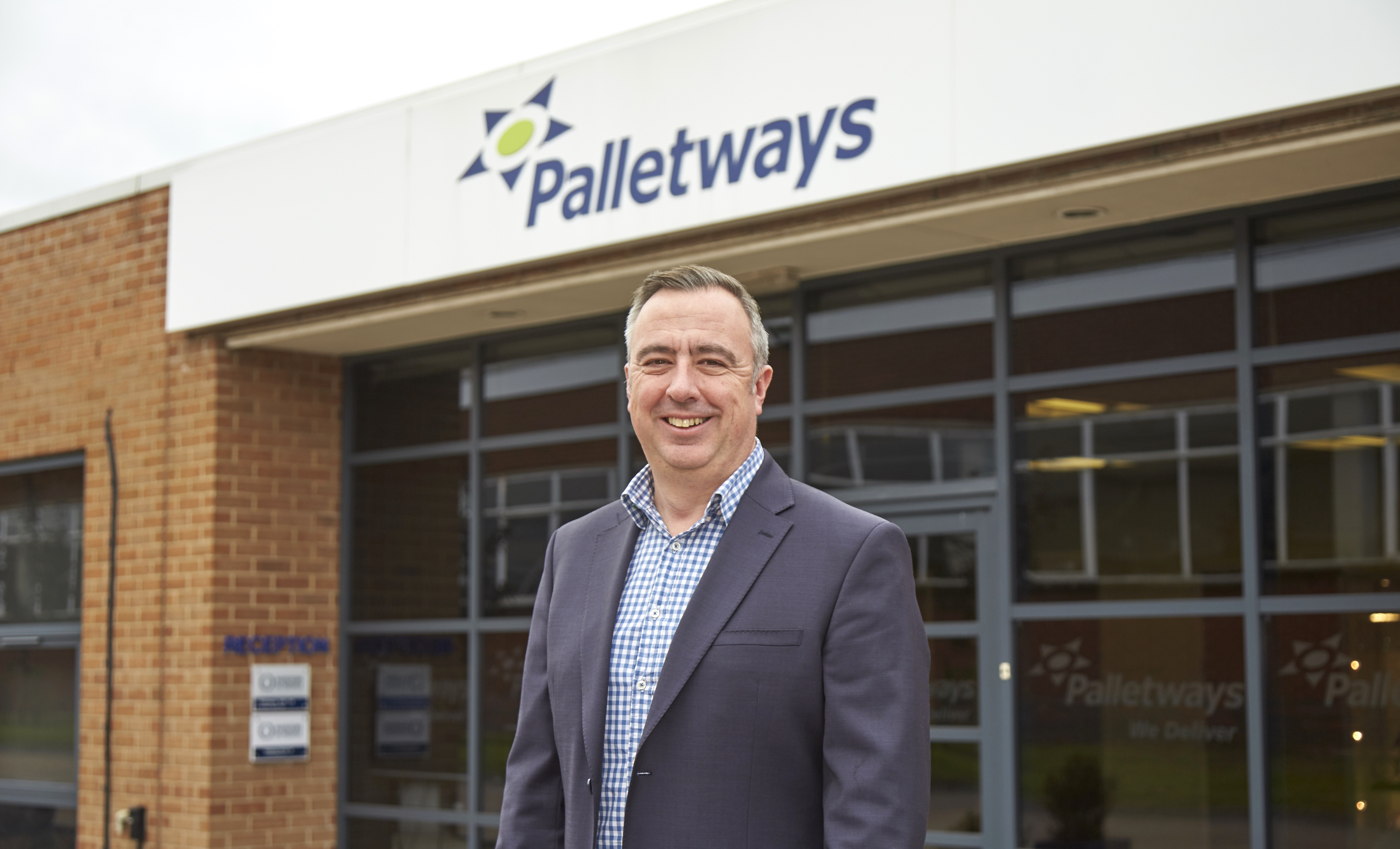 Palletways strengthens senior management team to drive further growth ...