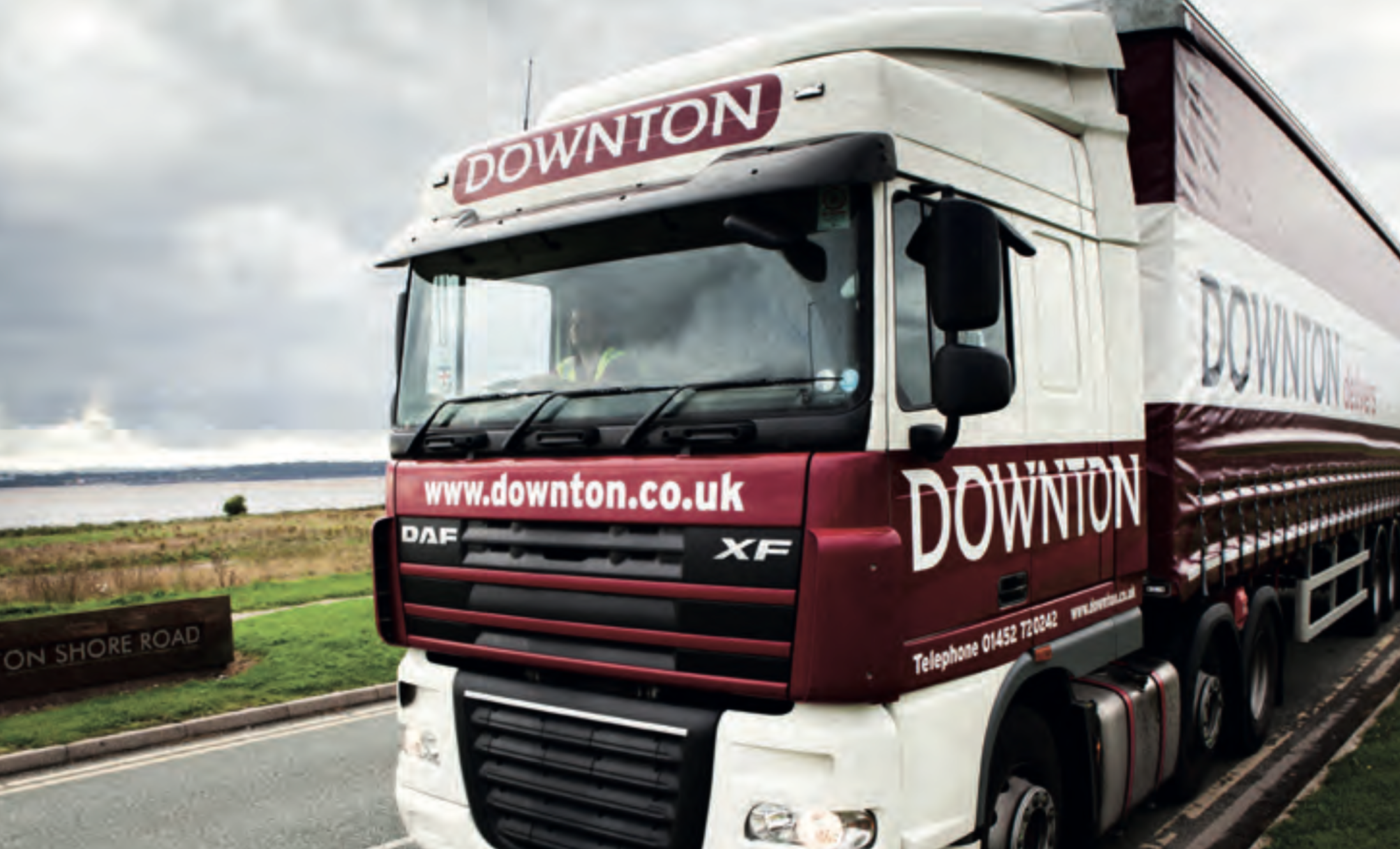 Downton extends Saica partnership with new packaging contract | Haulage ...