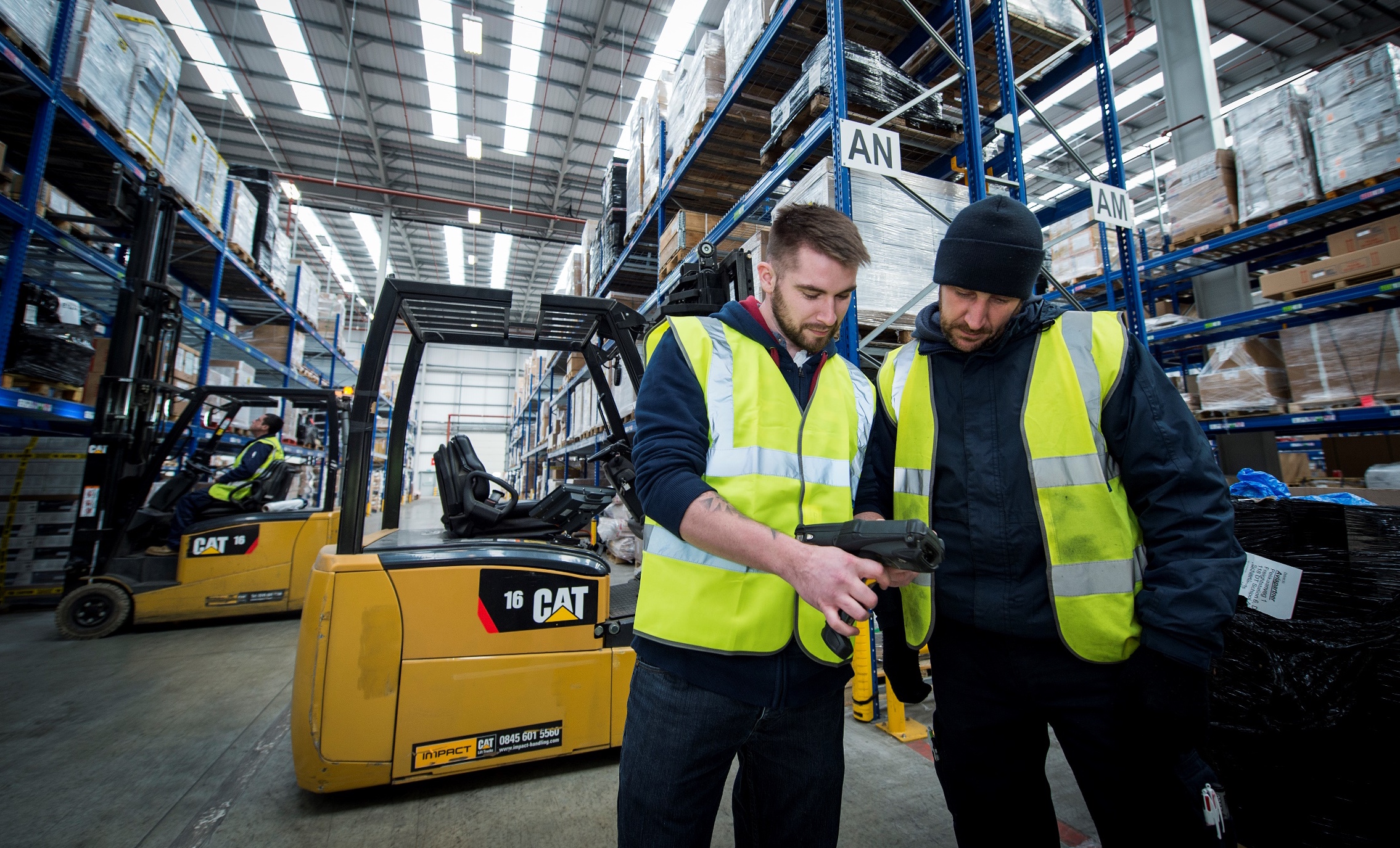 Europa Harnesses the Power of Invention with Leonardo Launch | Freight ...