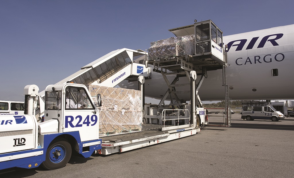 Finnair adds capacity to Helsinki-London route to enhance service to ...