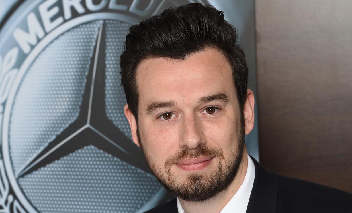 Ricky McFarland joins Mercedes-Benz Vans as head of strategic accounts ...
